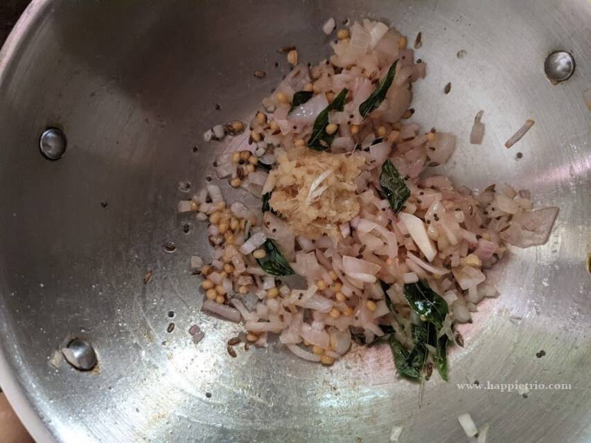 Egg Kothu Idiyappam - Cook with Sharmila