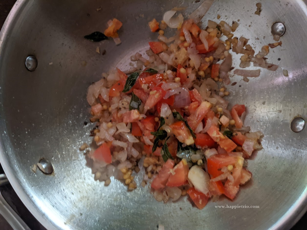Egg Kothu Idiyappam - Cook with Sharmila